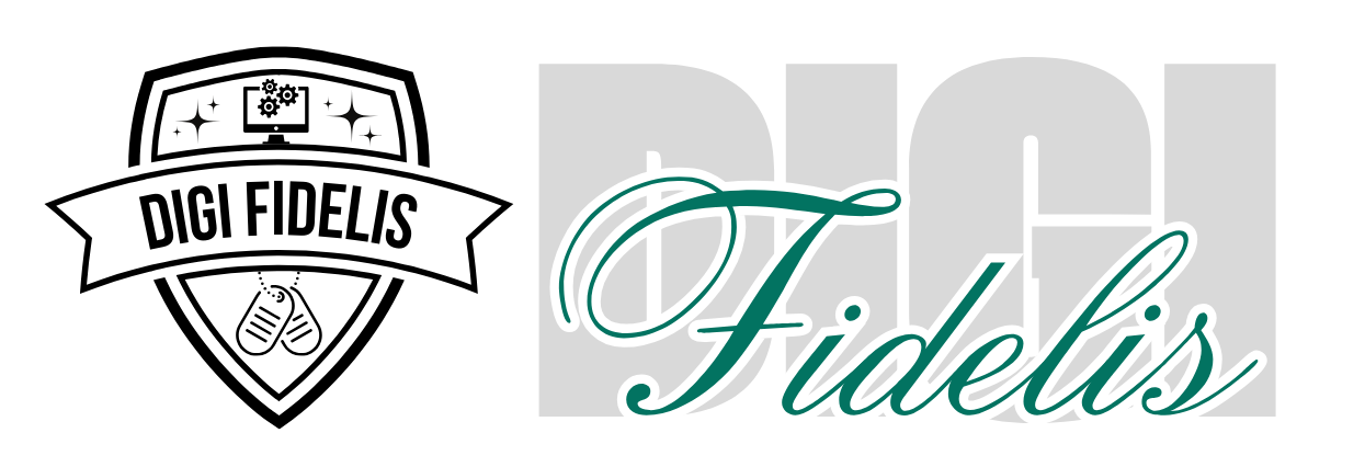 About Us - Digi Fidelis